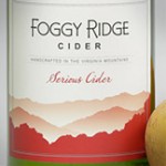 Discover Foggy Ridge Cider - Foggy Ridge Cider
